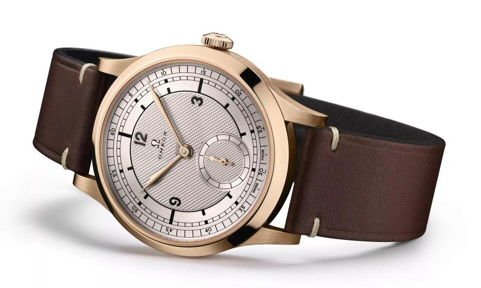 The 2024 Paris Olympics inspired this Omega Watches creation - NewsBreak