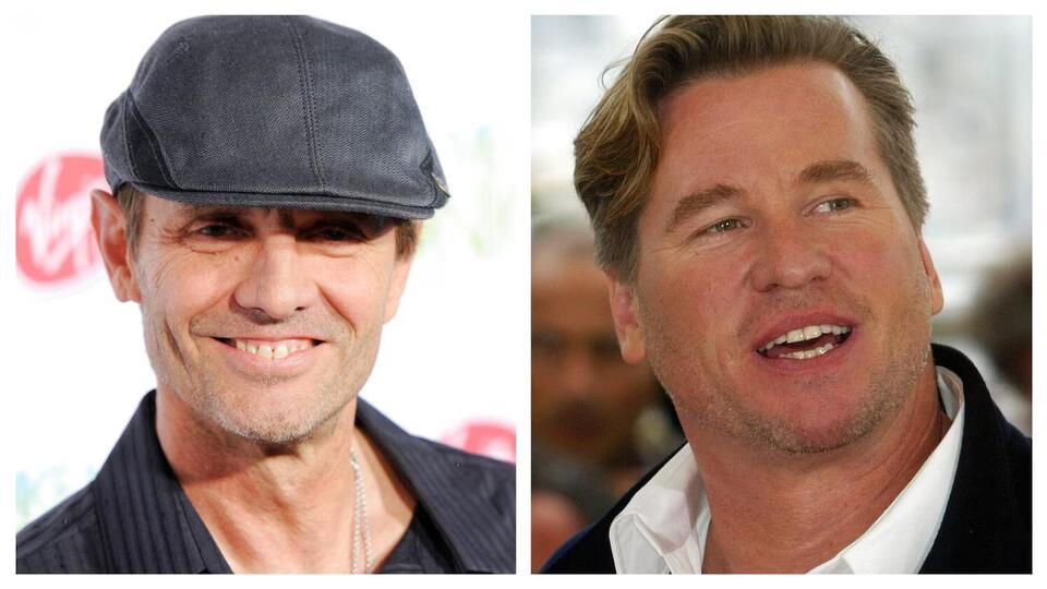 Alabama-born actor remembers ‘Tombstone’ co-star Val Kilmer ...