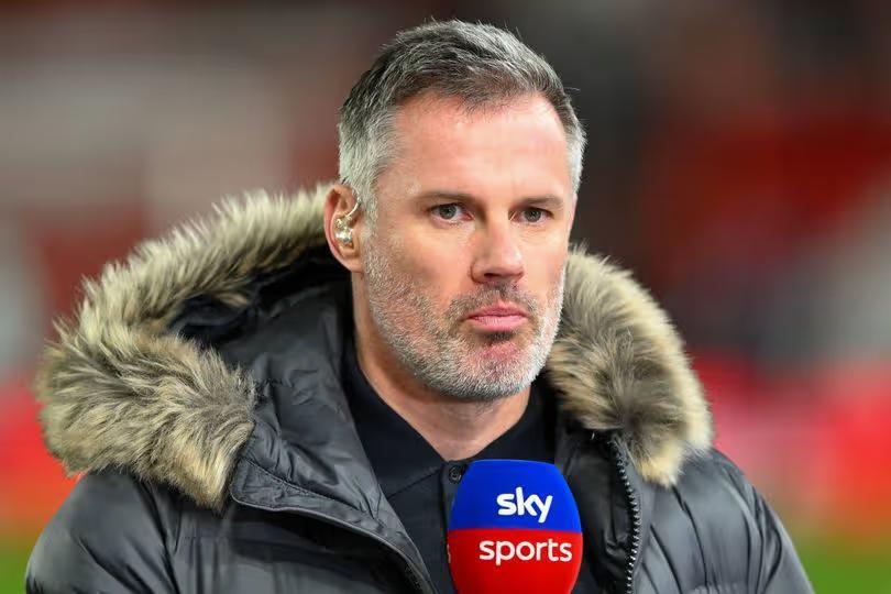 Jamie Carragher suggests possible next Chelsea manager with Jurgen ...
