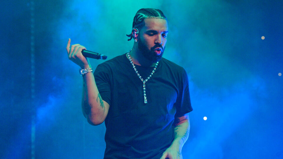 Yup, Drake Really Did the Meme and Rhymed 'Iceman' With 'Nice Man ...