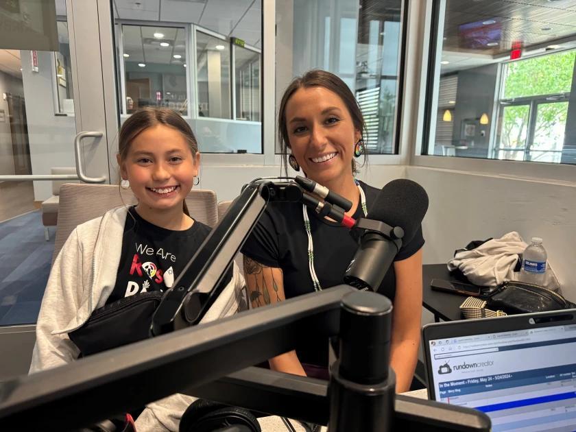 New elementary school named for Native American elder Marcella LeBeau