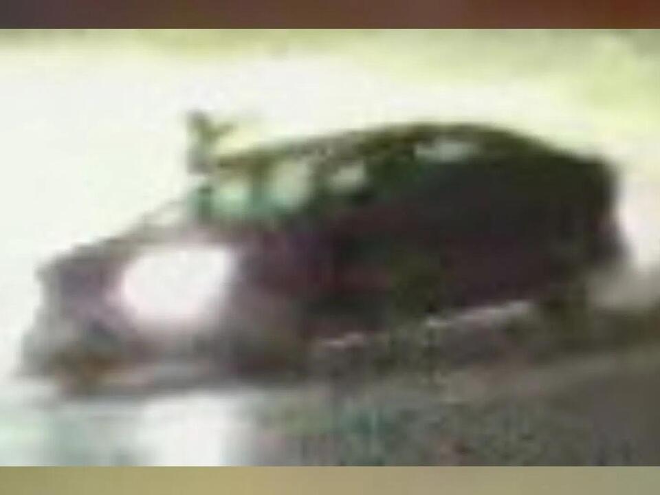 Delivery driver stabbed in brutal Maryland road rage incident, police say