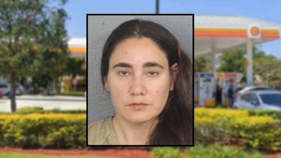 Florida Woman Tried to Kidnap 5-Year-Old From Grandma’s SUV, Saying ...