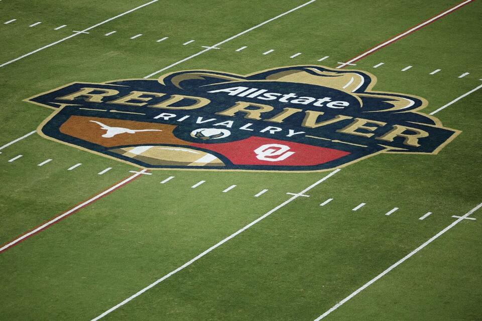 Texas-OU Rivalry 2025: Inside the New Cotton Bowl Upgrades - NewsBreak