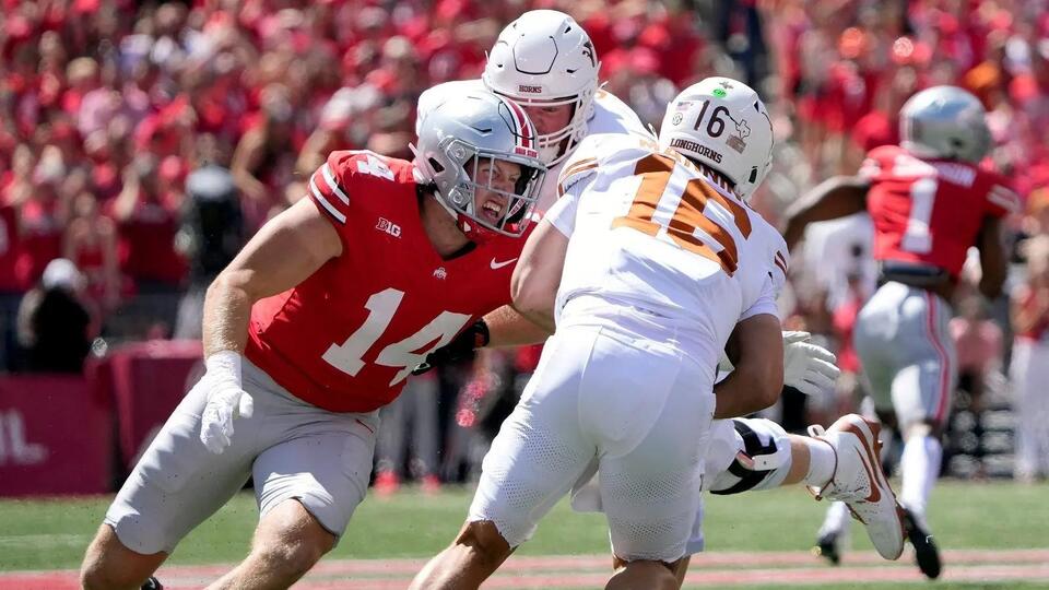 8 Top-Ranked College Football Teams Have Failed To Win Season Openers ...