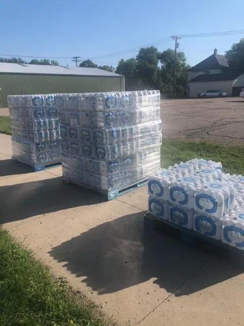 Minnesota’s Free Water law now in effect - NewsBreak