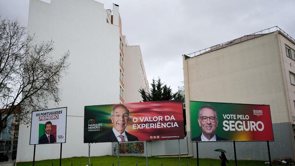 Portugal’s presidential election draws 11 candidates, making a later ...
