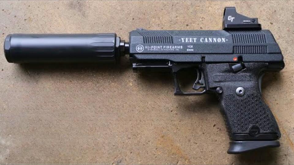 New Pistols That Proved Simple Still Sells - NewsBreak
