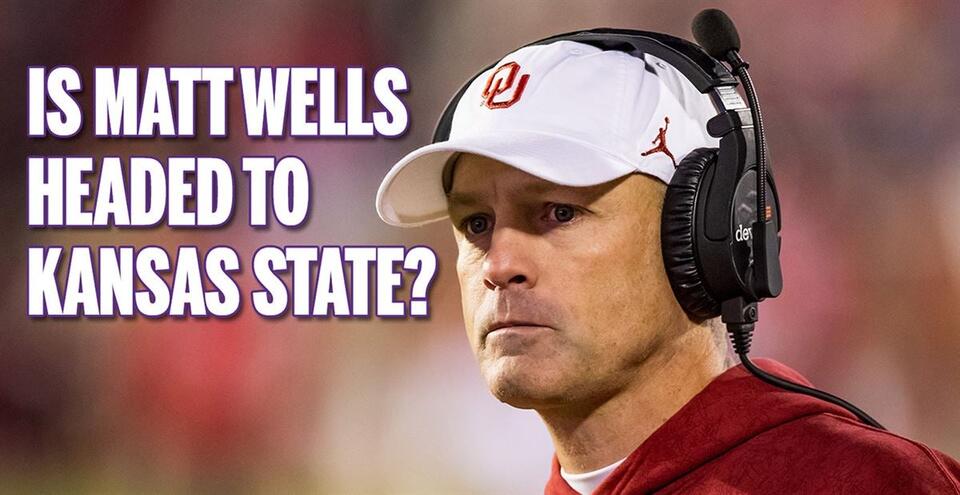 Daily Delivery: Former Texas Tech head coach Matt Wells may soon join ...