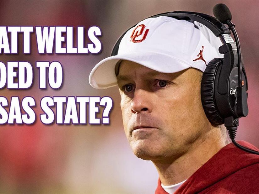 Daily Delivery: Former Texas Tech head coach Matt Wells may soon join ...