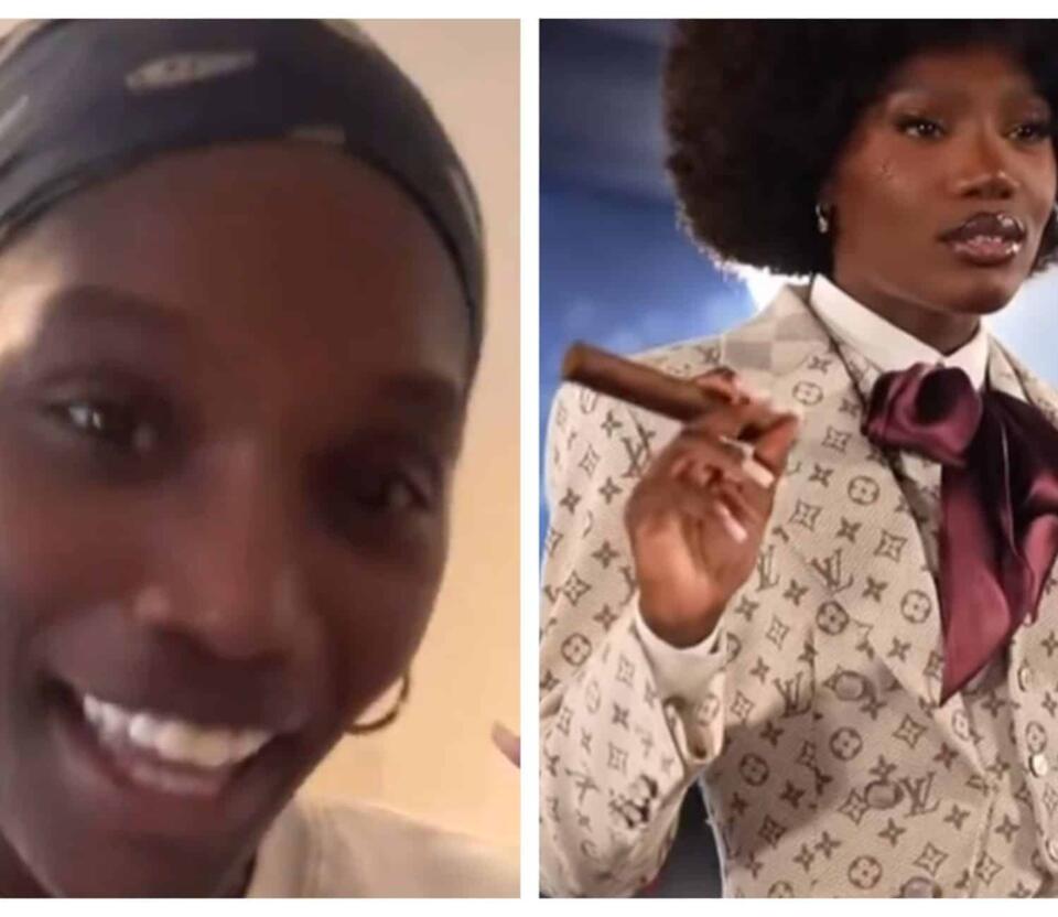 Doechii Breaks Silence After Viral MET Gala Video of Outburst - NewsBreak