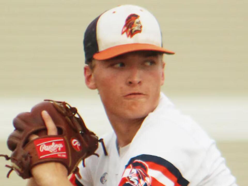 Pontiac grad Henry Brummel drafted by Milwaukee Brewers in 20th round