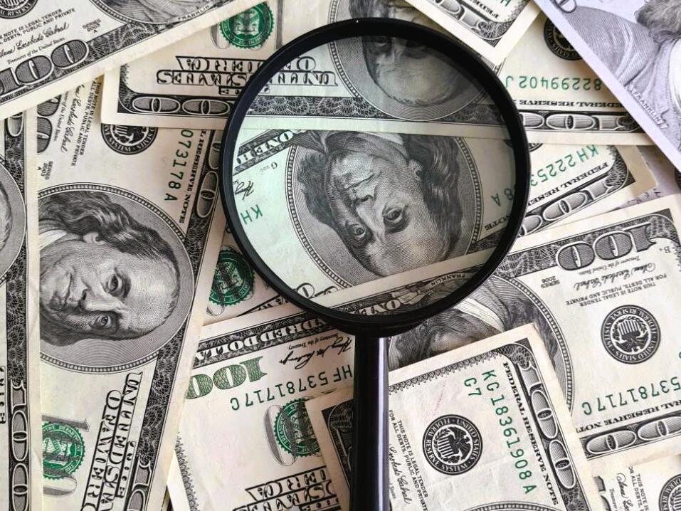 Washington real estate developer sentenced for coronavirus pandemic ...