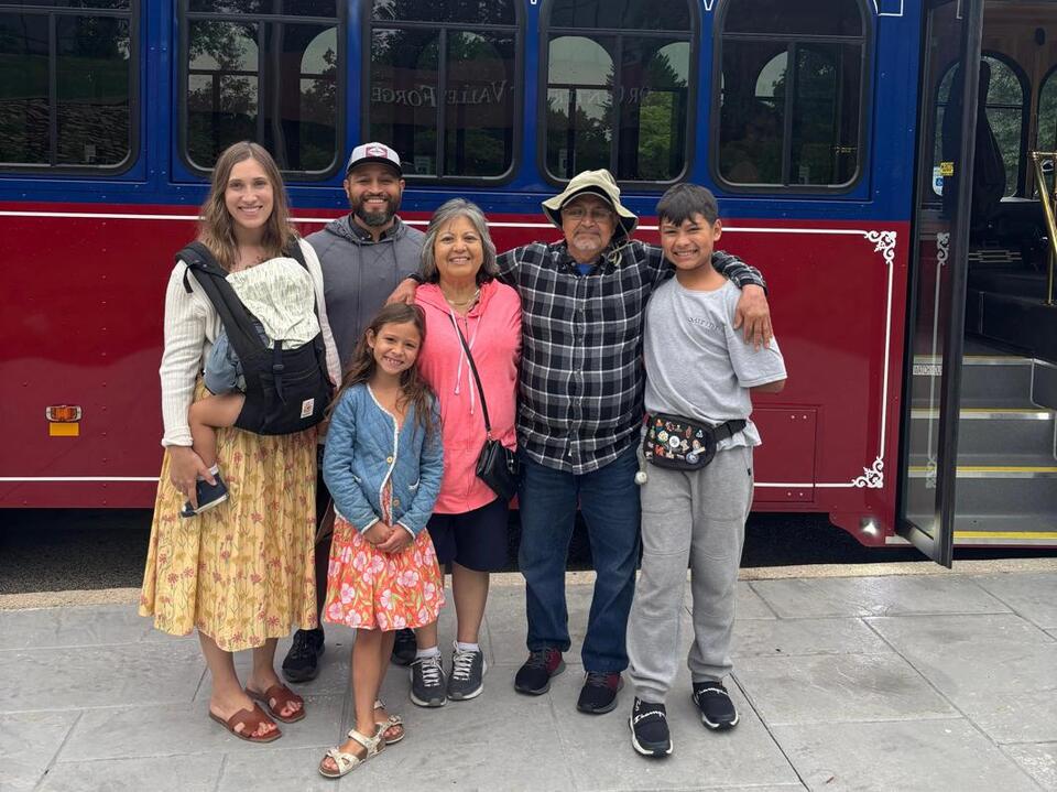 I've planned more than 100 trips with my family. As the designated ...