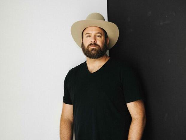 Cris Jacobs Shares Fall 2024 Tour Dates