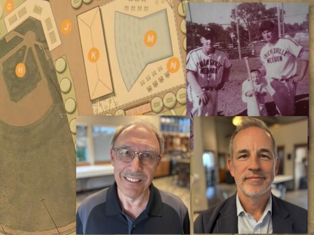 Rennicke family reacts to proposed changes to Mequon's historic ...