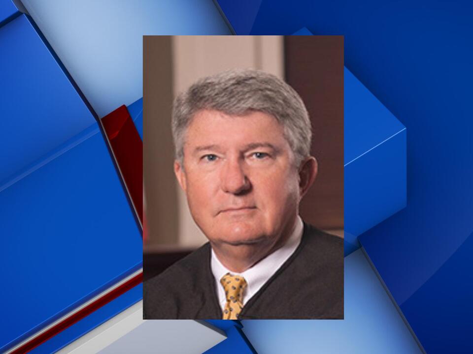 Longtime north Mississippi judge retires
