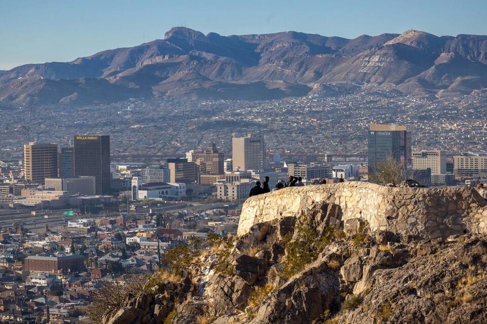 El Paso, Las Cruces Make List Of Best Desert Getaways - NewsBreak
