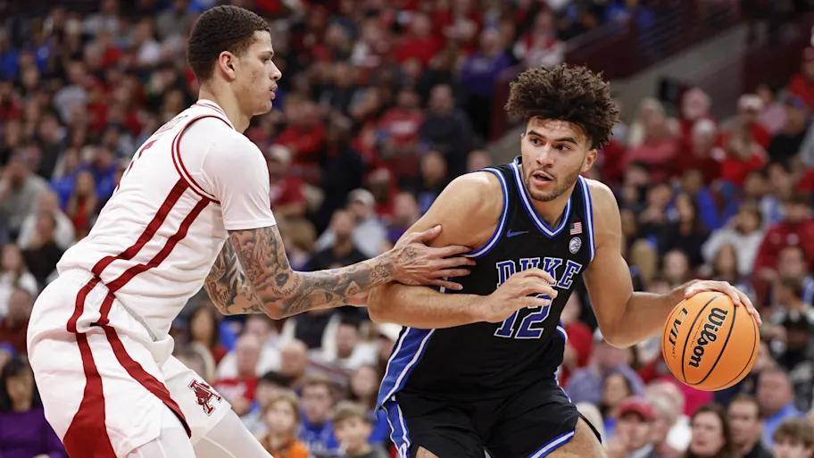 Duke Basketball Dominates Most-Viewed Games in College Hoops - NewsBreak