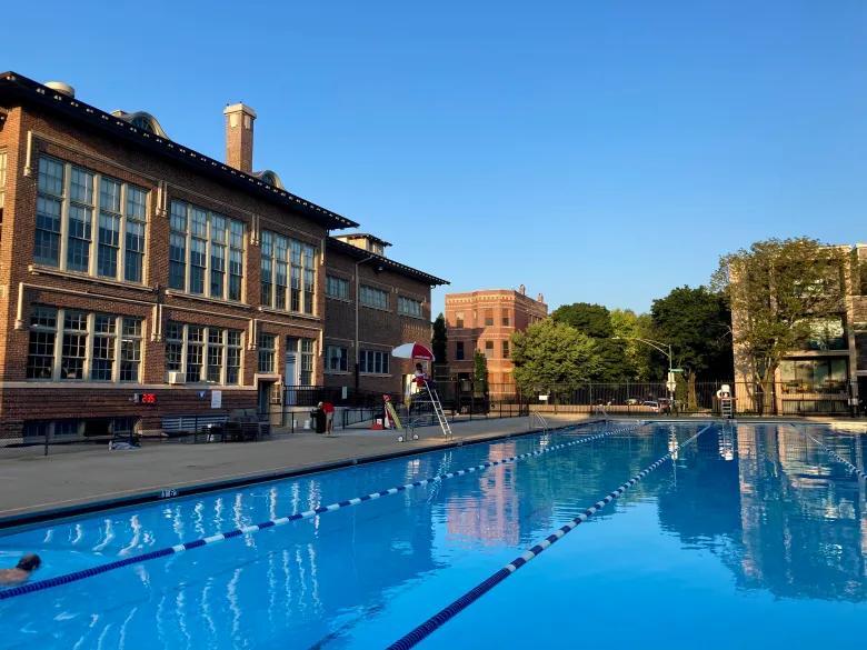 Park District Pools To Close Starting Sunday, But 19 Will Stay Open ...