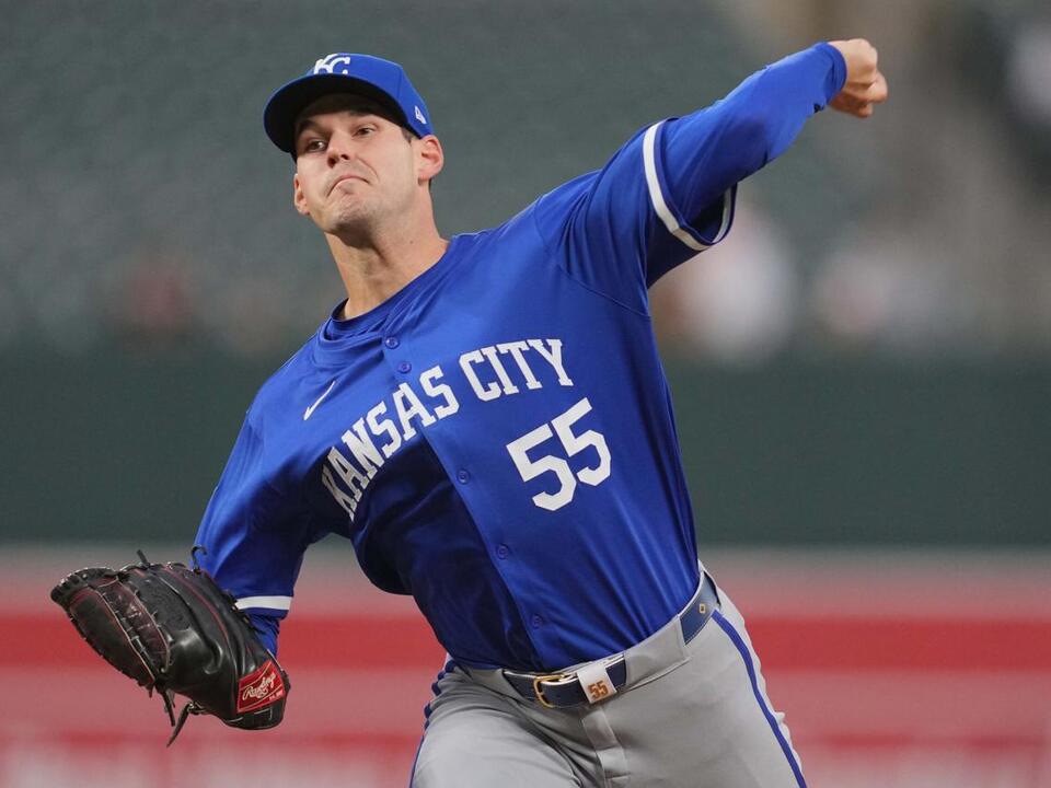 This AL Pitcher Has Been Emerging As A Rising Ace