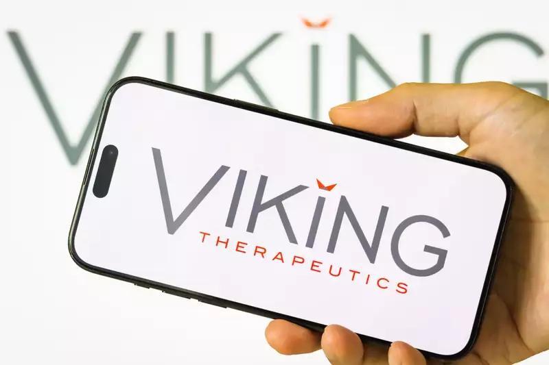 Viking Therapeutics Moves Closer To Challenging Ozempic With Phase 3 ...