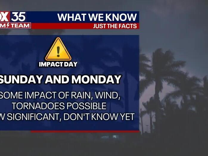 Tropical Depression 4 tracker: Forecast path, spaghetti models, timeline