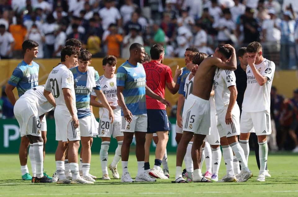 Real Madrid Stars Unhappy With Xabi Alonso's Strict Rules After Ibiza ...