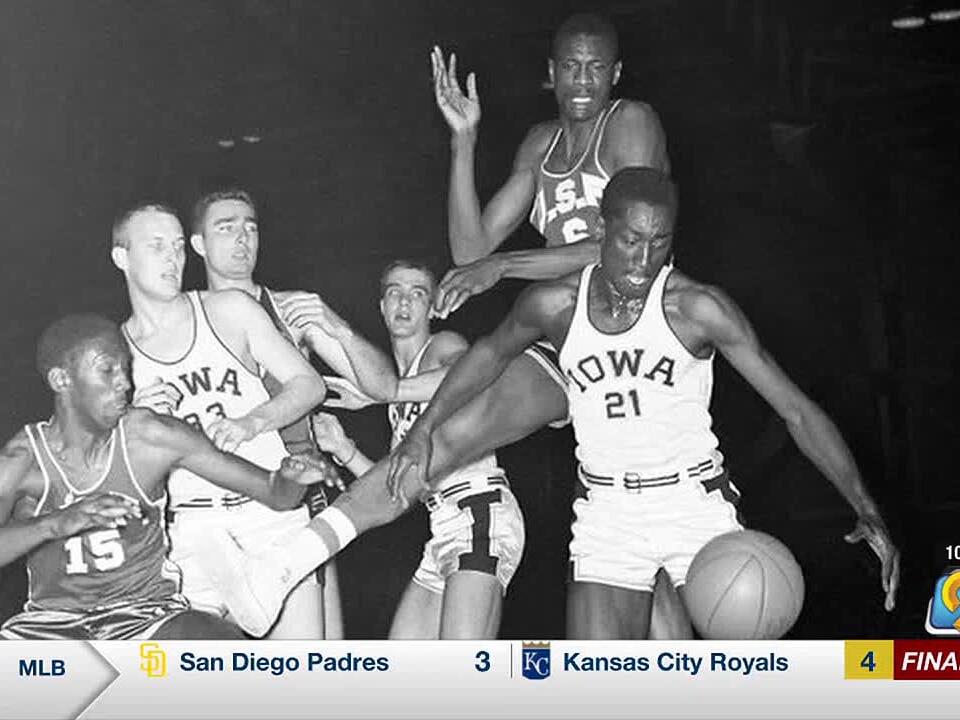 Former Hawkeye All-American Carl Cain dies at 89