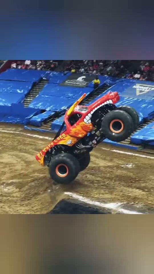 monstertruck monstertrucks engine monstertruckmadness monsterjamfans monsterjam 08453 # ...
