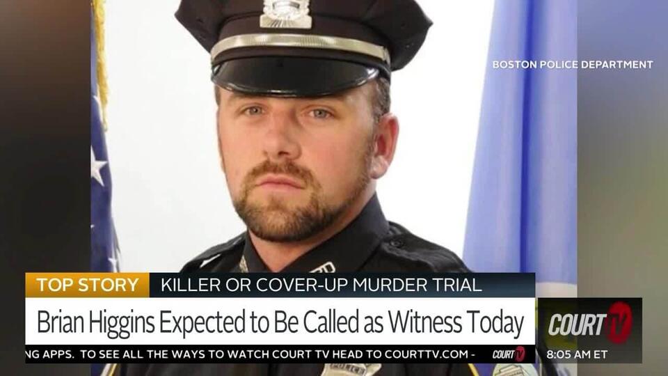 ‘Fireworks’ Expected in Brian Higgins’ Testimony - NewsBreak