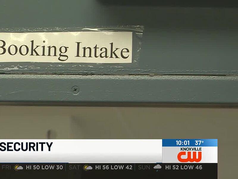 Campbell County Jail could see security upgrades after 4 inmate deaths ...