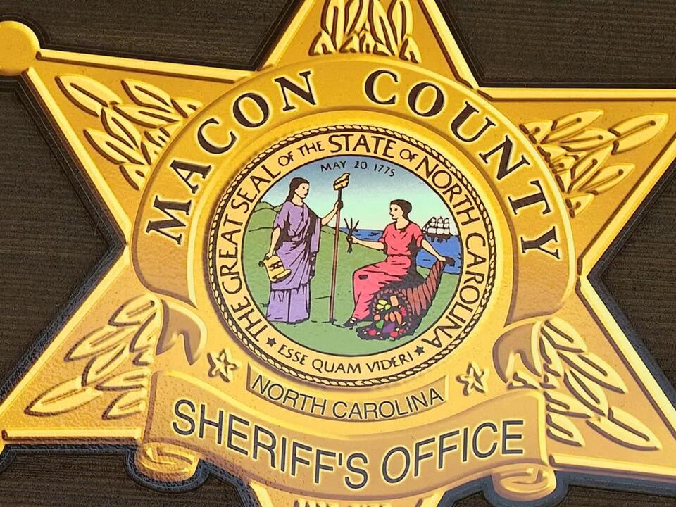 Macon County Sheriff's Office seeks tips on rampant car parts thefts in the area