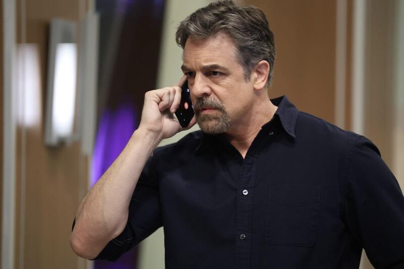GH Spoilers: Chris McKenna Spies New Character Coming Onboard - NewsBreak