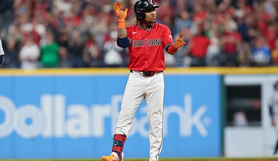 How to Watch Guardians vs. Rangers: TV Channel & Live Stream ...