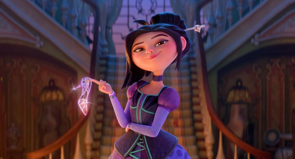 New Netflix Movie Is Cinderella With a Major Twist - NewsBreak