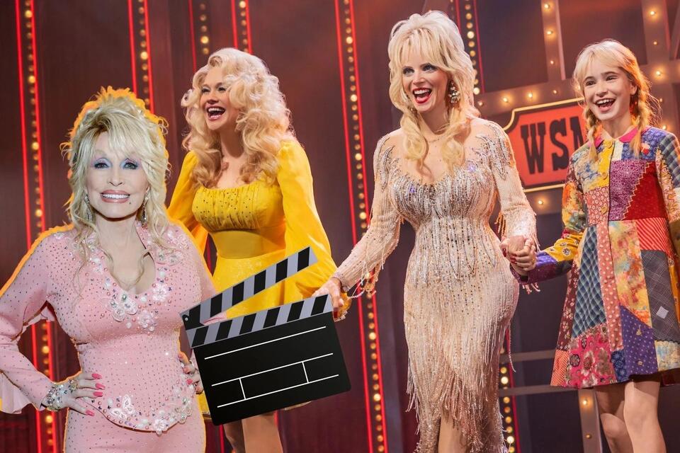Here’s What to Expect Attending ‘Dolly: An Original Musical’ - NewsBreak