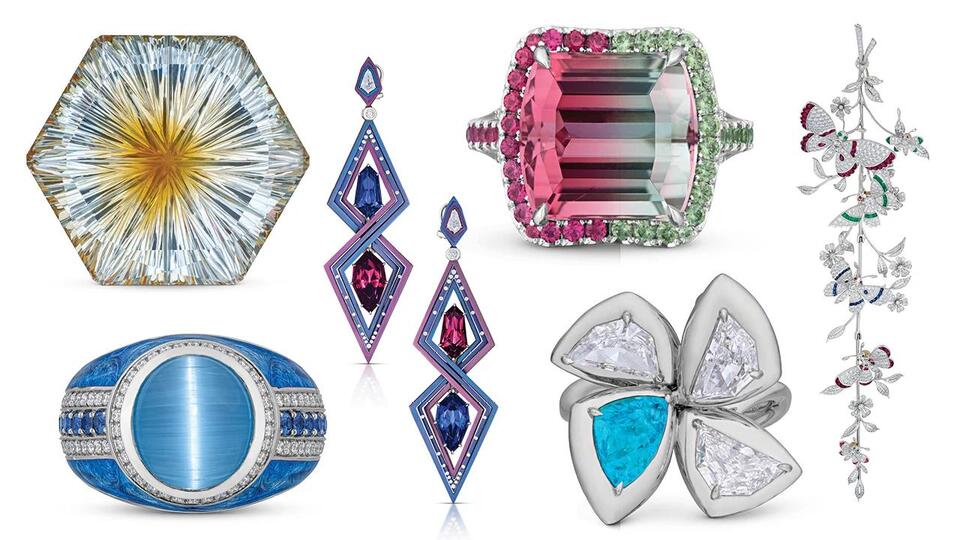 The AGTA Awards Unveil a Spectrum of Talent - NewsBreak