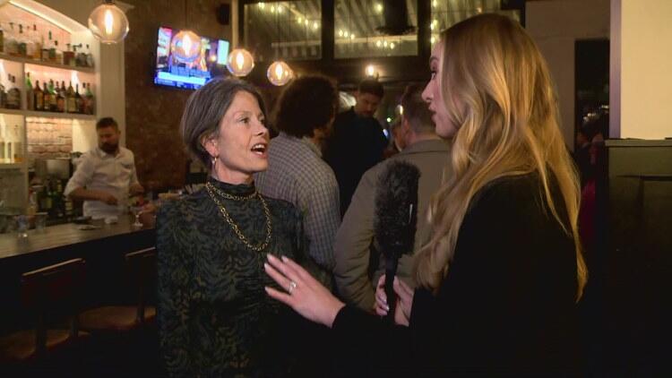 Sara Nelson trails in race for Seattle City Council Position 9 - NewsBreak