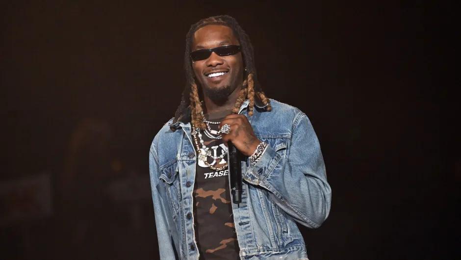 Who Shot Offset? Updates on the Migos Rapper’s Shooting Suspect - NewsBreak