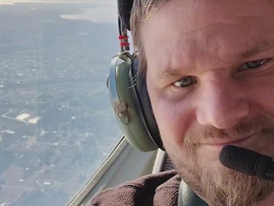 "It's really a miracle:" Siblings of McKinney plane crash survivor say ...