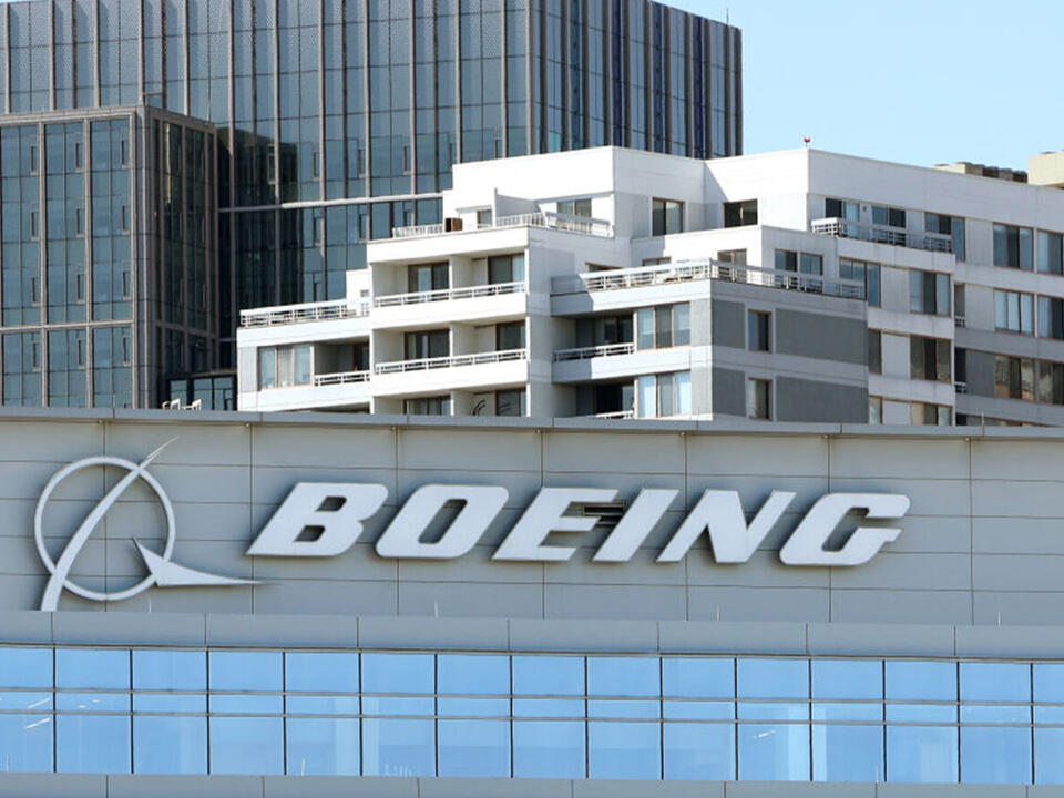 Boeing Dissolves DEI Department Amid Workforce Cuts And New Labor Agreement