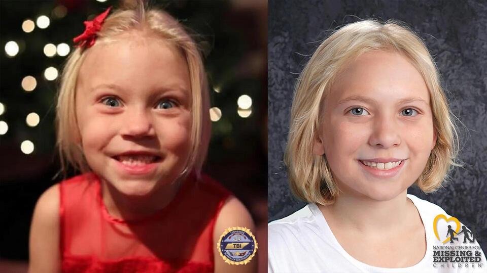Summer Wells case: 4 years since Tennessee girl went missing - NewsBreak
