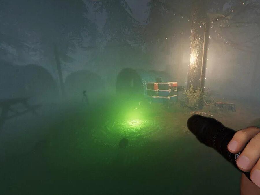 Phasmophobia Point Hope Lighthouse Release Time Countdown