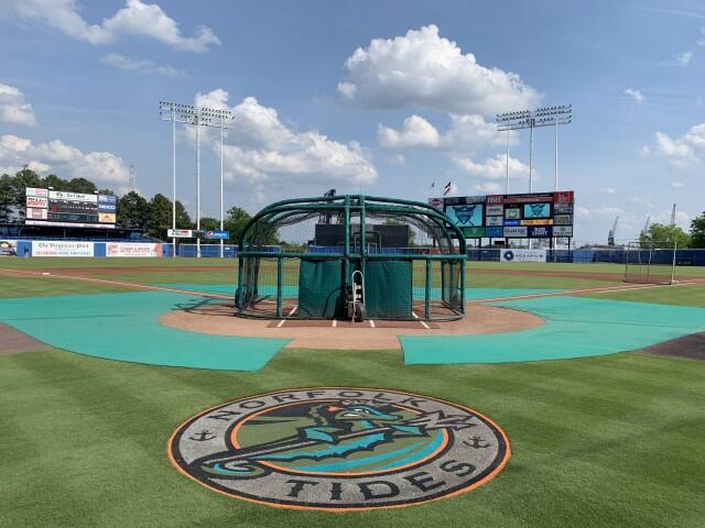 Norfolk Tides' regular 2021 season extended for 10-game 'Triple-A Final ...