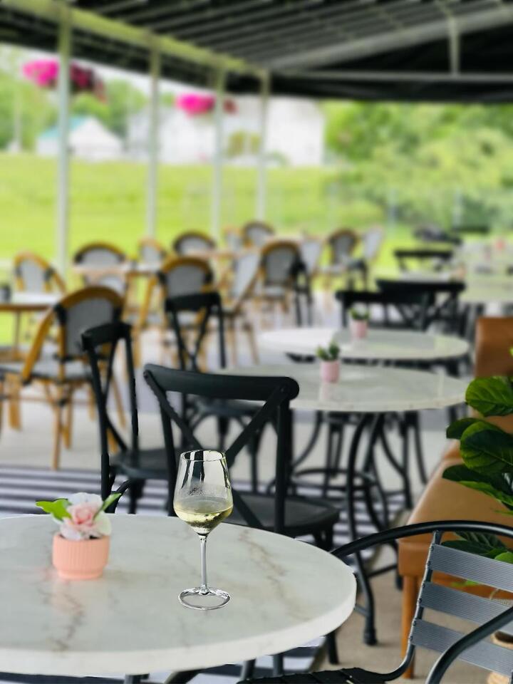 How a historic farm was saved from developers and transformed into one ...