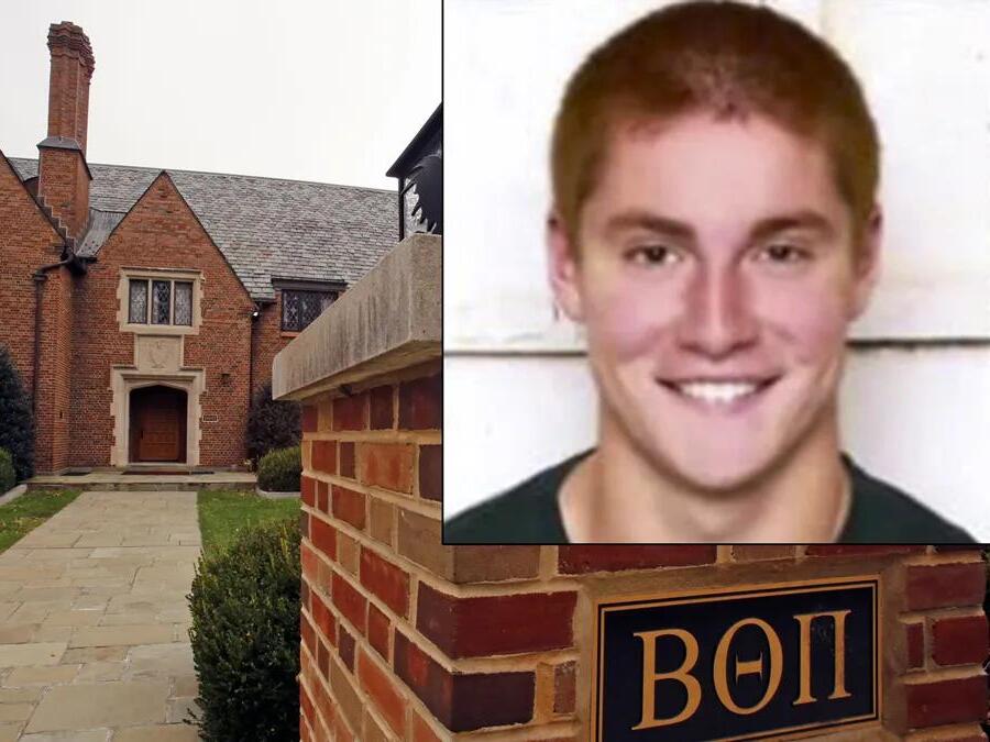 Ex-PSU frat leaders plead guilty in hazing death of Timothy Piazza