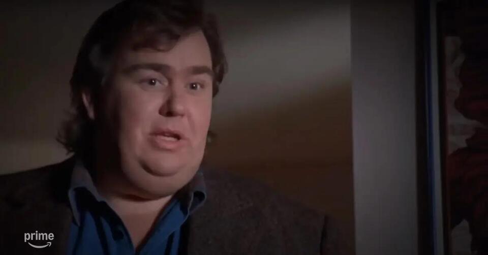 EXCLUSIVE: The Truth About John Candy Overlooked in Ryan Reynolds ...