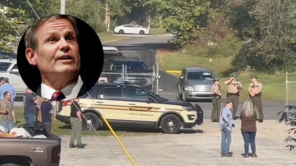 Governor Bill Lee, community share reaction after Hickman County ...