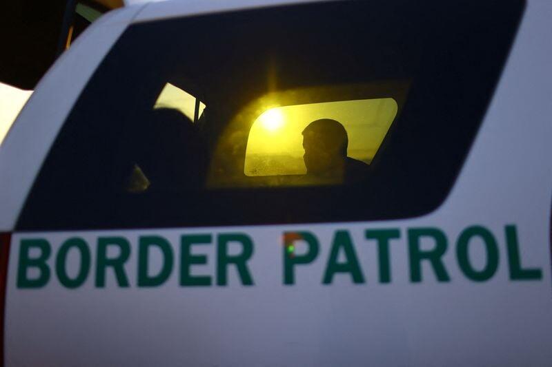Woman charged in Border Patrol agent’s killing linked to California ...